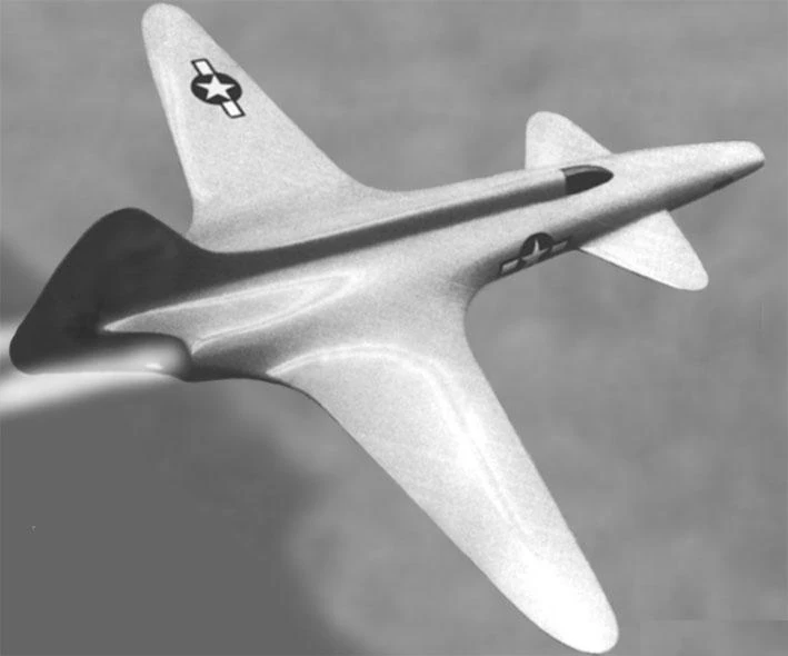 Lockheed L-133 Starjet | Aircraft Wiki | FANDOM powered by Wikia