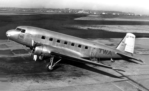 Douglas DC-2 | Aircraft Wiki | Fandom powered by Wikia