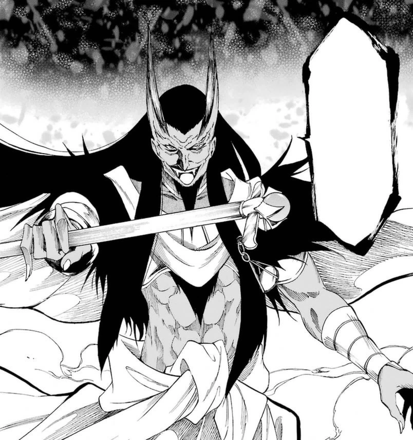 Weneg | Akame Ga Kill! Wiki | FANDOM powered by Wikia