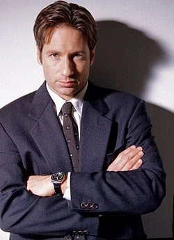 Fox Mulder | Akte-X Wikia | Fandom powered by Wikia