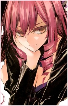 Image - Isuke Inukai.jpg | Akuma no Riddle Wiki | FANDOM powered by Wikia