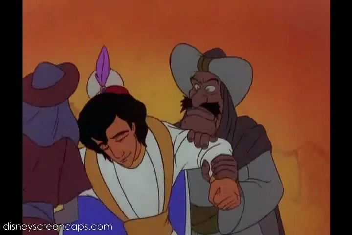 Image - Captured in the 2nd movie.jpg | Aladdin Wiki | Fandom powered ...