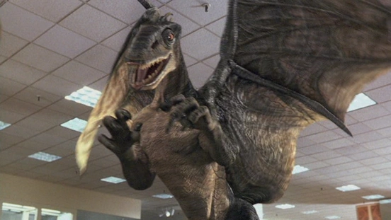 Dragon-Like Aliens | Alien Wiki | FANDOM powered by Wikia