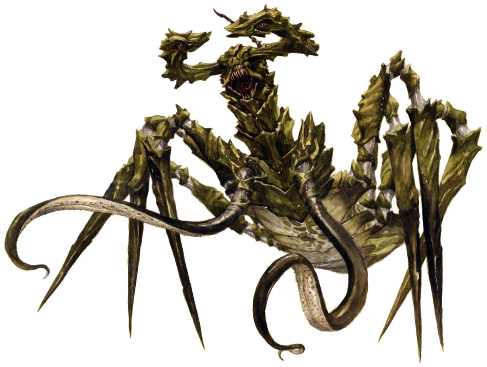 Lylek | Alien Species | Fandom powered by Wikia