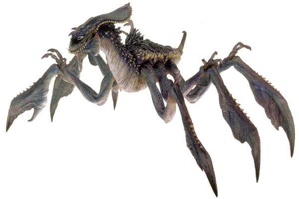 Acklay | Alien Species | Fandom powered by Wikia