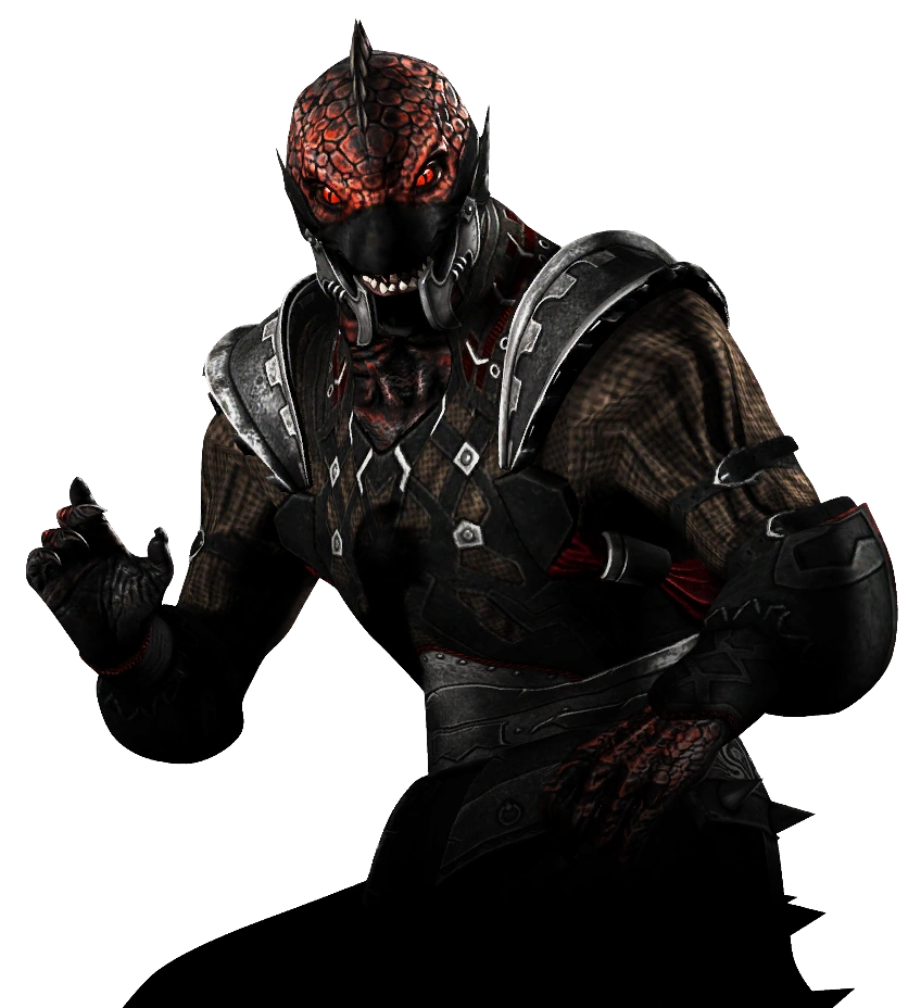 Saurian | Alien Species | Fandom powered by Wikia