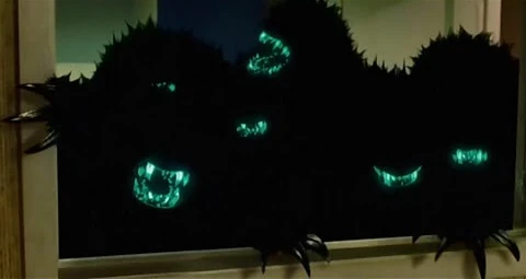 Alien (Attack the Block) | Alien Species | Fandom powered by Wikia