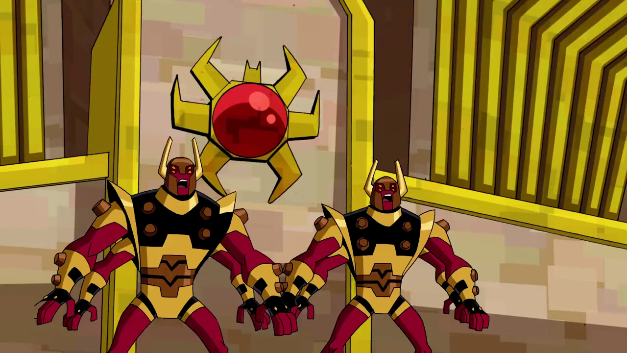 Image - Tetramand Male Guards.png | Alien Species | FANDOM powered by Wikia