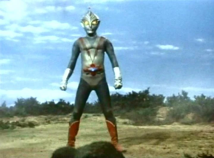 Zone Fighter | Alien Species | Fandom powered by Wikia