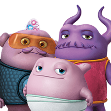 Boov | Alien Species | FANDOM powered by Wikia