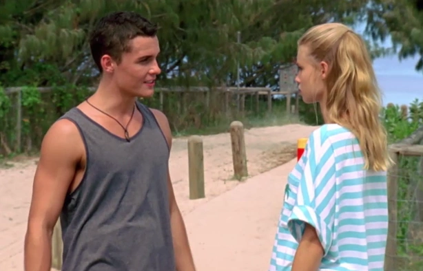 Image - Brandon talks to Zoey.png | Alien Surf Girls Wiki | FANDOM ...