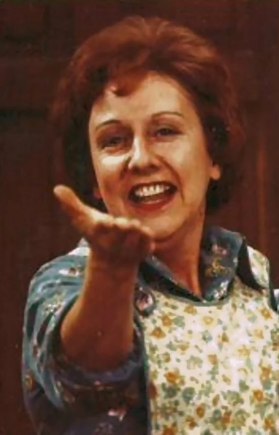 Edith Bunker | All In The Family TV show Wiki | Fandom powered by Wikia