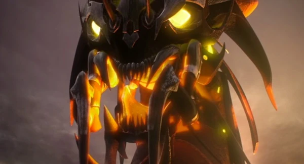 Predacon | All Species Wiki | Fandom powered by Wikia