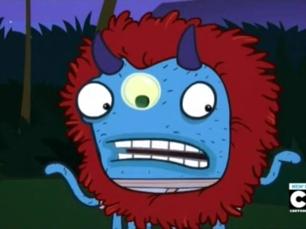 Octo | Almost Naked Animalia | FANDOM powered by Wikia