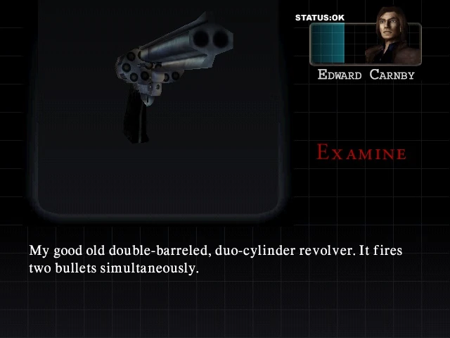 Fluffy's warframe concepts - weapons and enemies! (Newest concept ...