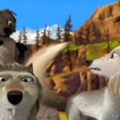 Shakey (Gallery) | Alpha and Omega Wiki | Fandom powered by Wikia