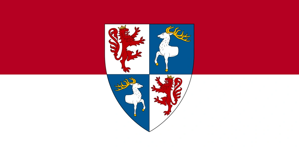 Image - Revised flag of Courland.png | Alternative History | Fandom ...