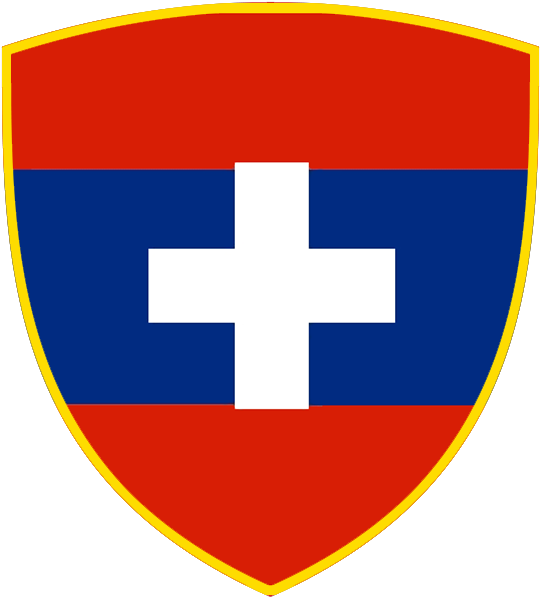 Alpine Confederation (1983: Doomsday) | Alternative History | Fandom ...