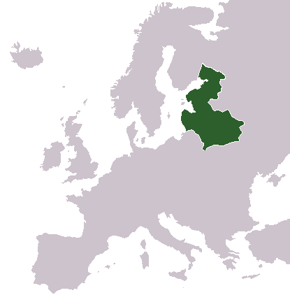 Ostland (Unternehmen Seelöwe) | Alternative History | Fandom powered by ...