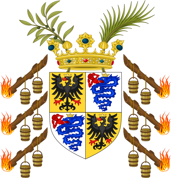 Milan Principia Moderni Ii Map Game Alternative History Fandom