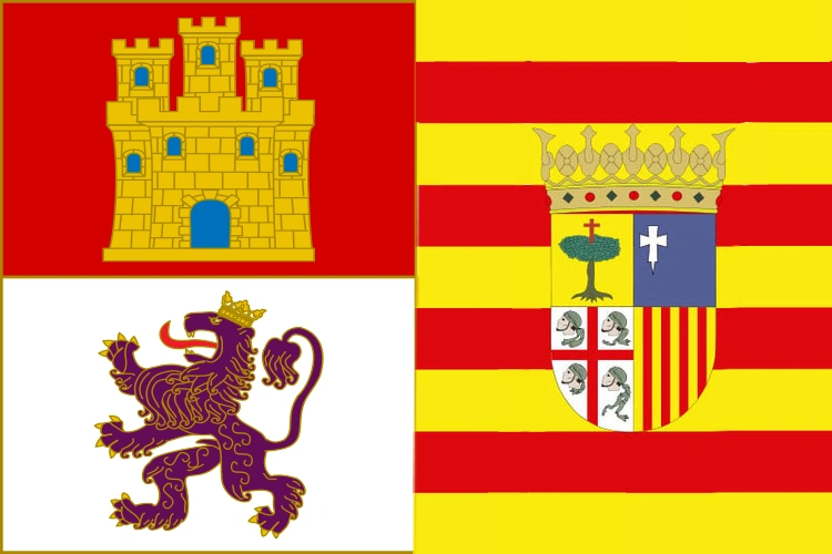 Castile-Aragon (Vikings in the New World) | Alternative History ...