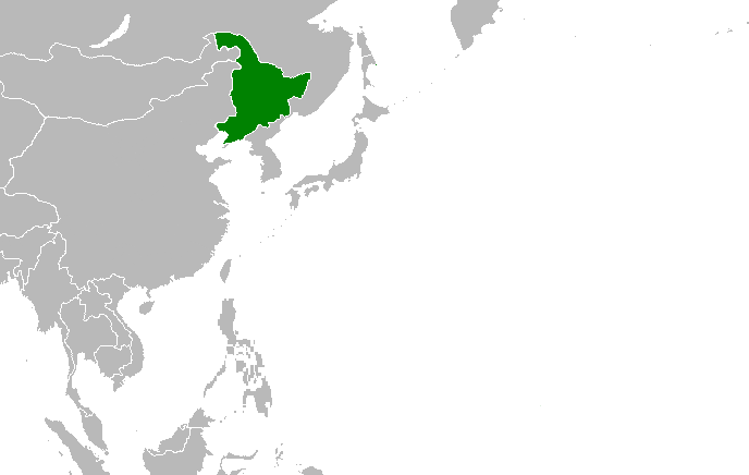 Manchuria Is China Expansionist? | The Toynbee Convector