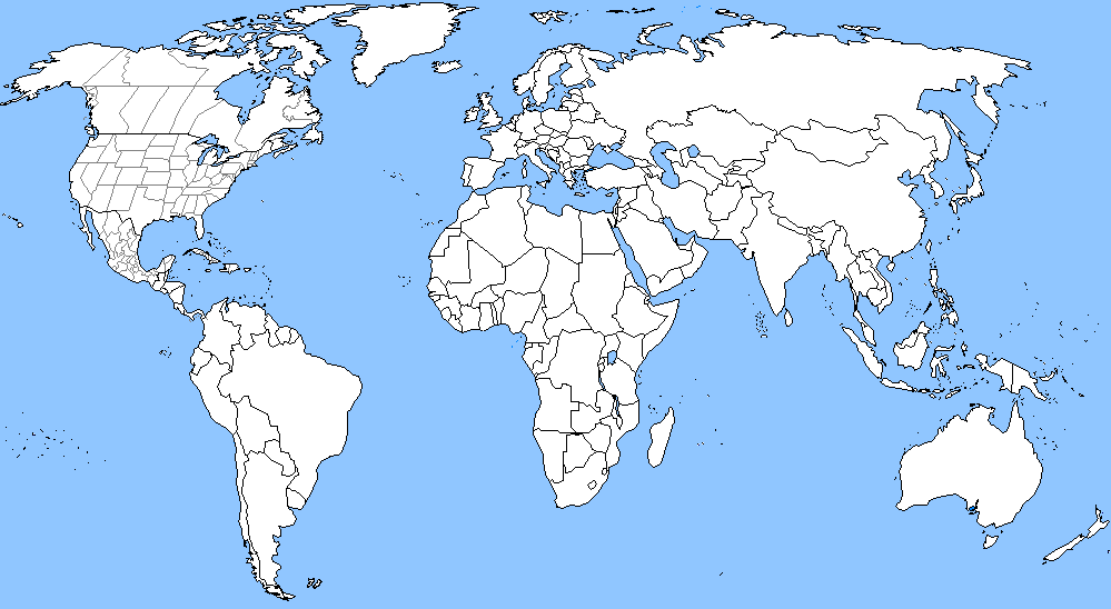 Random Maps Page Alternative History Fandom Powered By Wikia