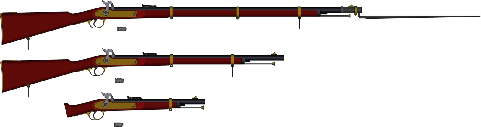 Image - Muskets.png | Alternative History | Fandom powered by Wikia