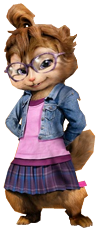 Image - JEANETTE.png | Alvin and the Chipmunks Wiki | FANDOM powered by ...