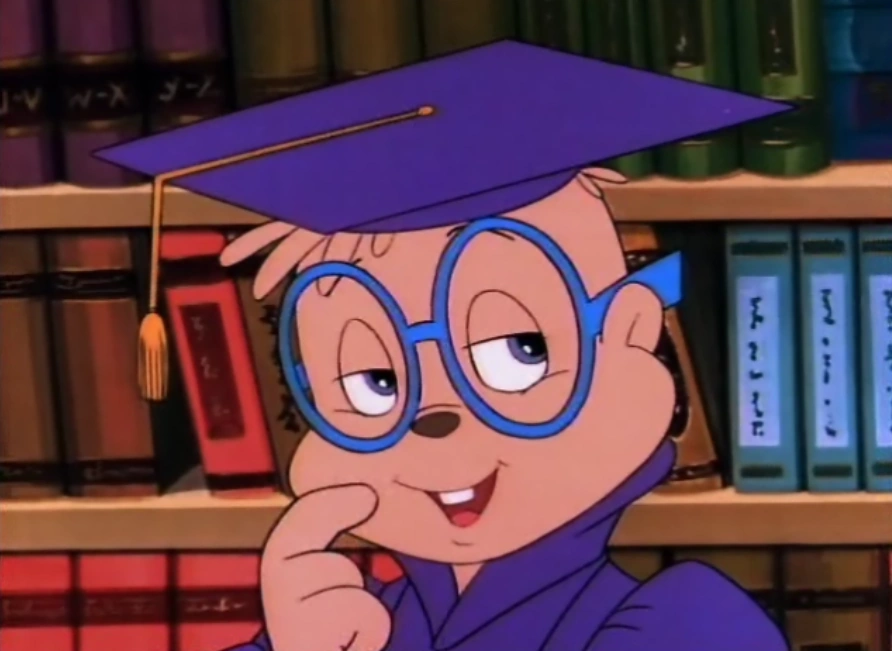 Simon Seville/Gallery | Alvin and the Chipmunks Wiki | FANDOM powered ...