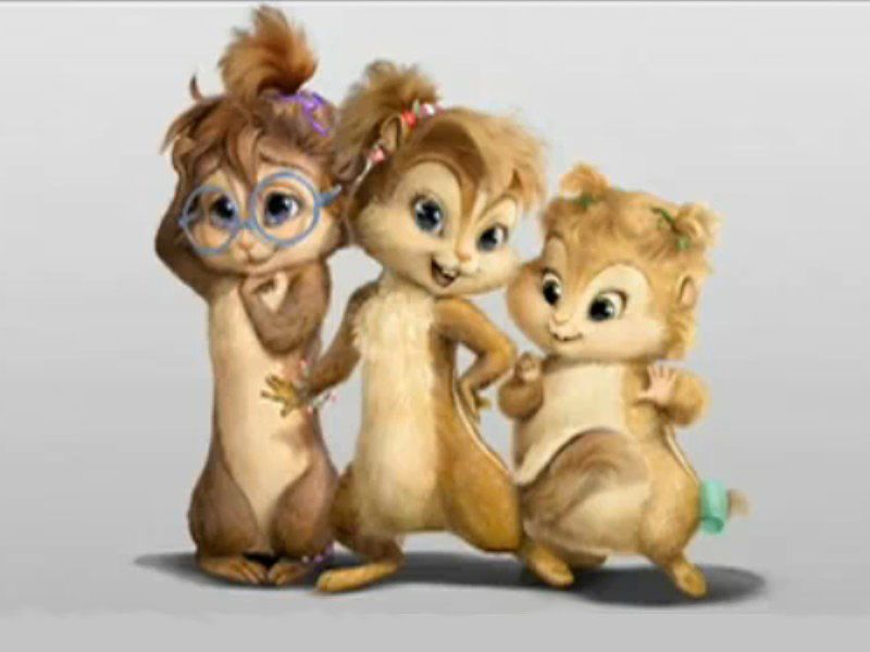 Image - The Chipettes CGI Concept Art.jpg | Alvin and the Chipmunks ... Image - The Chipettes CGI Concept Art.jpg | Alvin and the Chipmunks ...