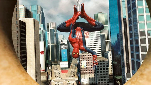 Image - The-Amazing-Spider-Man Peace.jpg | Amazing Spider-Man Wiki ...