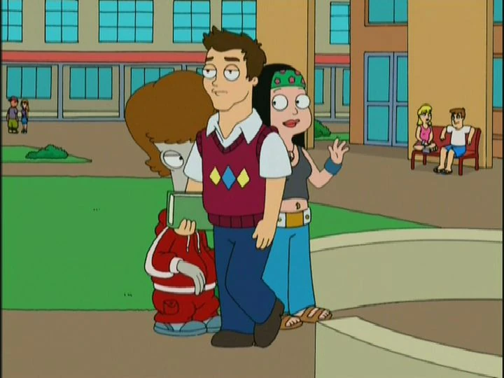 Ethan | American Dad Wikia | Fandom powered by Wikia