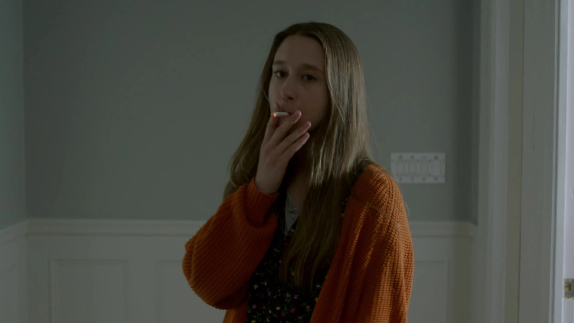 Image - Violet2.jpg | American Horror Story Wiki | Fandom powered by Wikia