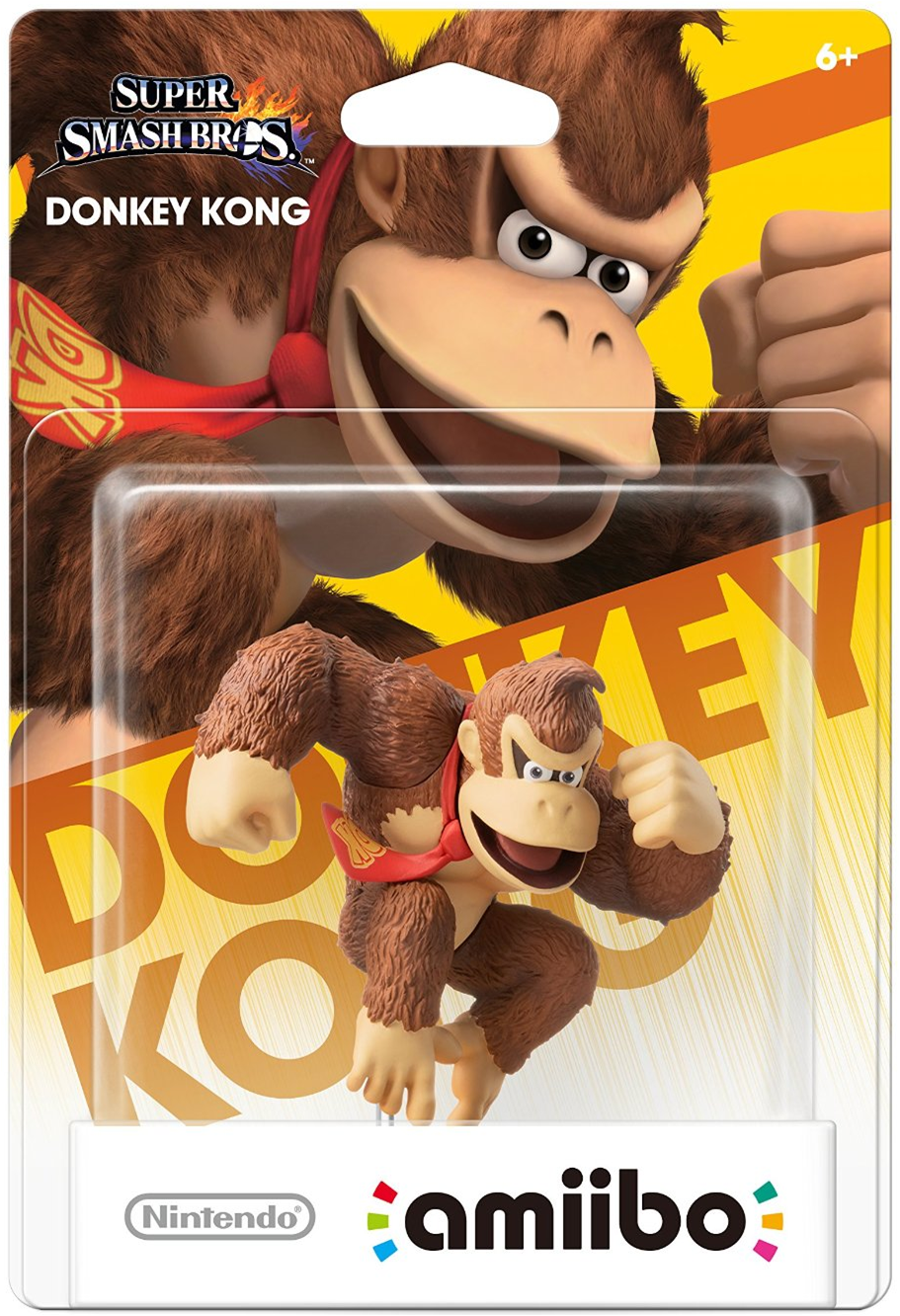 Donkey Kong (Super Smash Bros.) | Amiibo Wiki | Fandom powered by Wikia Donkey Kong (Super Smash Bros.) | Amiibo Wiki | Fandom powered by Wikia