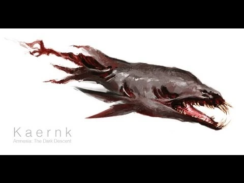 Kaernk | Wiki Amnesia: The Dark Descent | FANDOM powered by Wikia