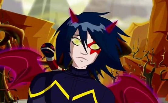 Image - Sulfus series 4.jpg | Angel's Friends Wiki | Fandom powered by ...