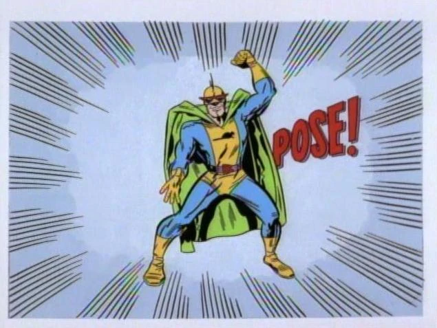 Muscular Beaver | The Angry Beavers Wiki | FANDOM powered by Wikia