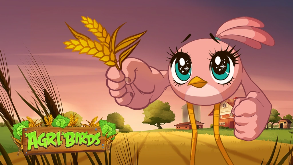 Image - AgriBirdsPic4.png | Angry Birds Wiki | FANDOM powered by Wikia