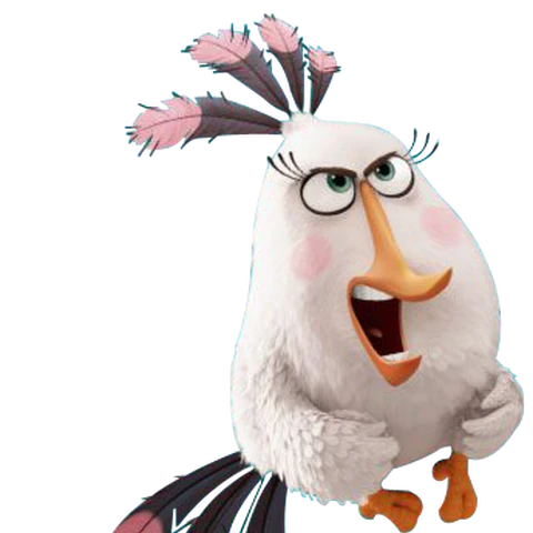 Matilda/Galería | Angry Birds Wiki | FANDOM powered by Wikia