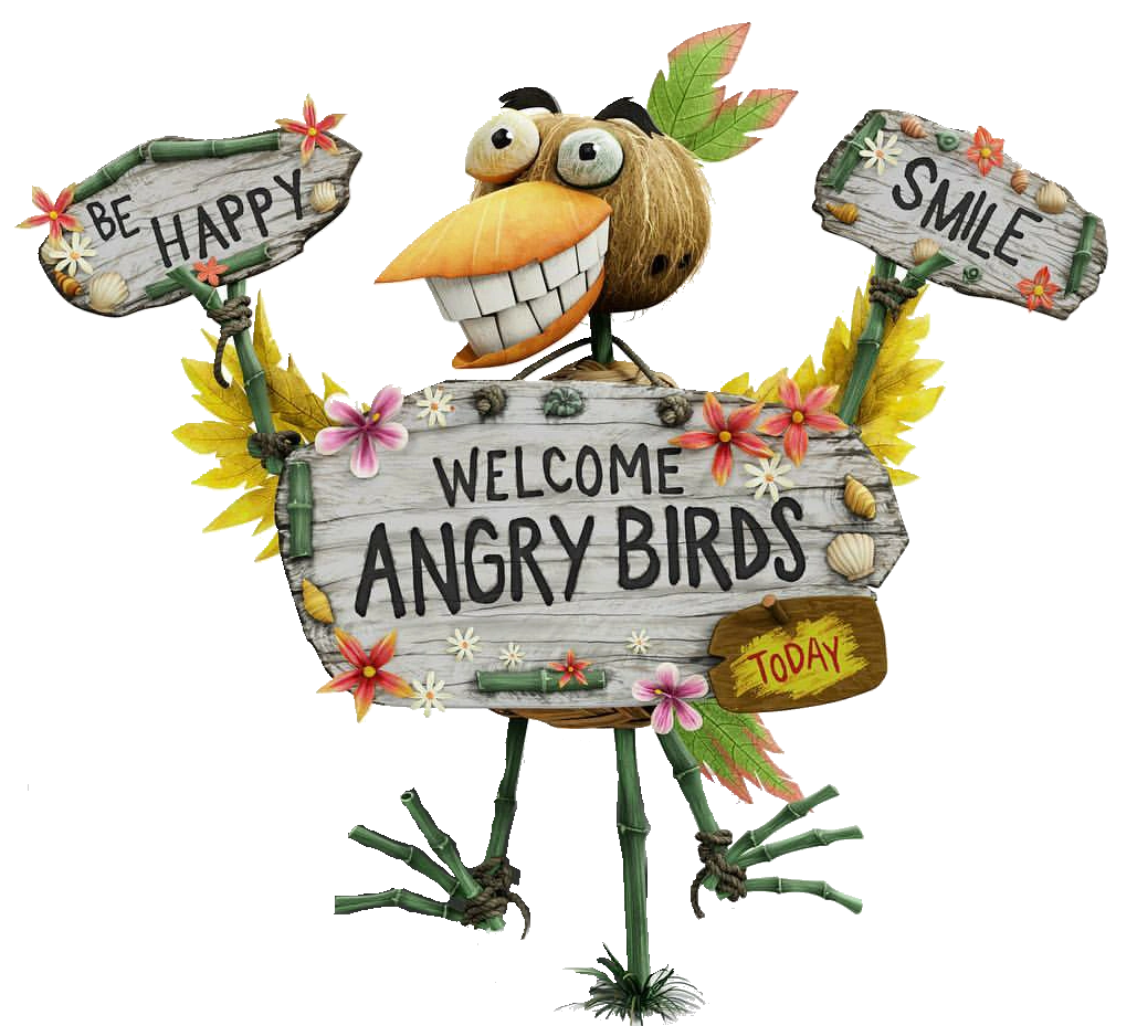 Billy | Angry Birds Wiki | FANDOM powered by Wikia