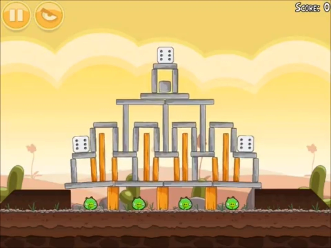 Poached Eggs 3-15 | Angry Birds Wiki | Fandom powered by Wikia