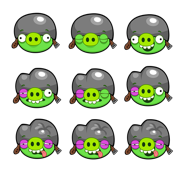 Corporal Pig | Angry Birds Wiki | FANDOM powered by Wikia