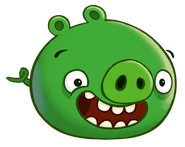 Minion Pigs | Angry Birds Wiki | Fandom powered by Wikia