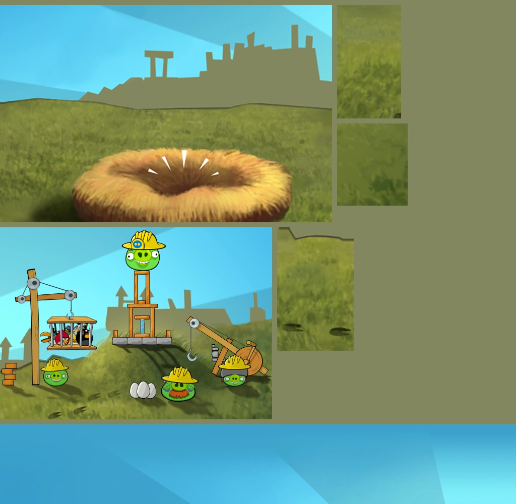 Archivo:CUTSCENES BACKGROUNDS 2.png | Angry Birds Wiki | Fandom powered ...