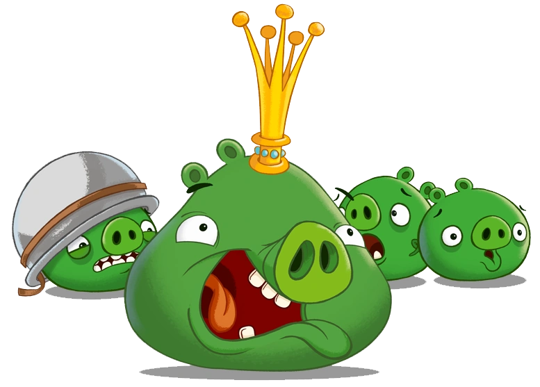 Image - Piggiestoons.png | Angry Birds Wiki | Fandom powered by Wikia