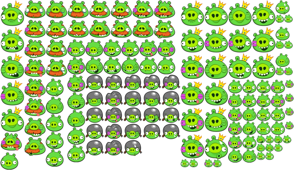 Свиньи/Галерея | Angry Birds Wiki | FANDOM powered by Wikia