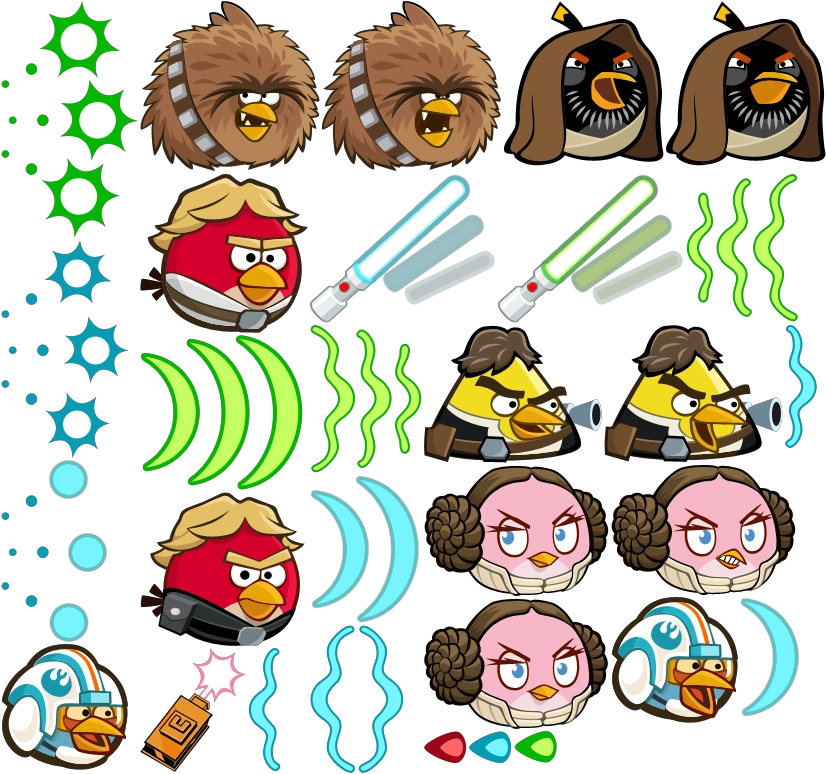 Imagen - TUTORIALS TUTORIAL 3.png | Angry Birds Wiki | FANDOM powered ...