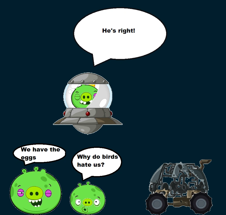 Category:Pigs | Angry Birds Fanon Wiki | Fandom powered by Wikia