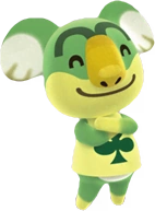 Lyman | Animal Crossing Wiki | Fandom powered by Wikia